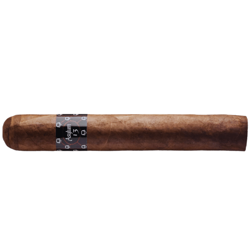 Asylum 13 Super Goliath 80x8 Classic – LA GALANA