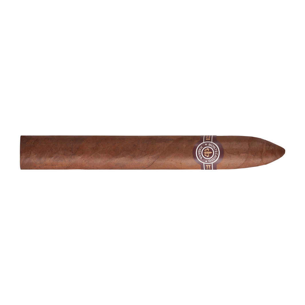 Montecristo - No. 2 – LA GALANA