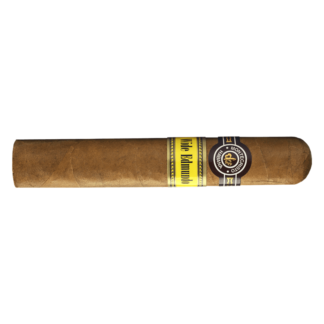 Montecristo Wide Edmundo – LA GALANA