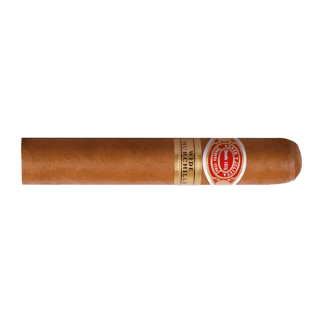 Romeo y Julieta - Wide Churchills – LA GALANA