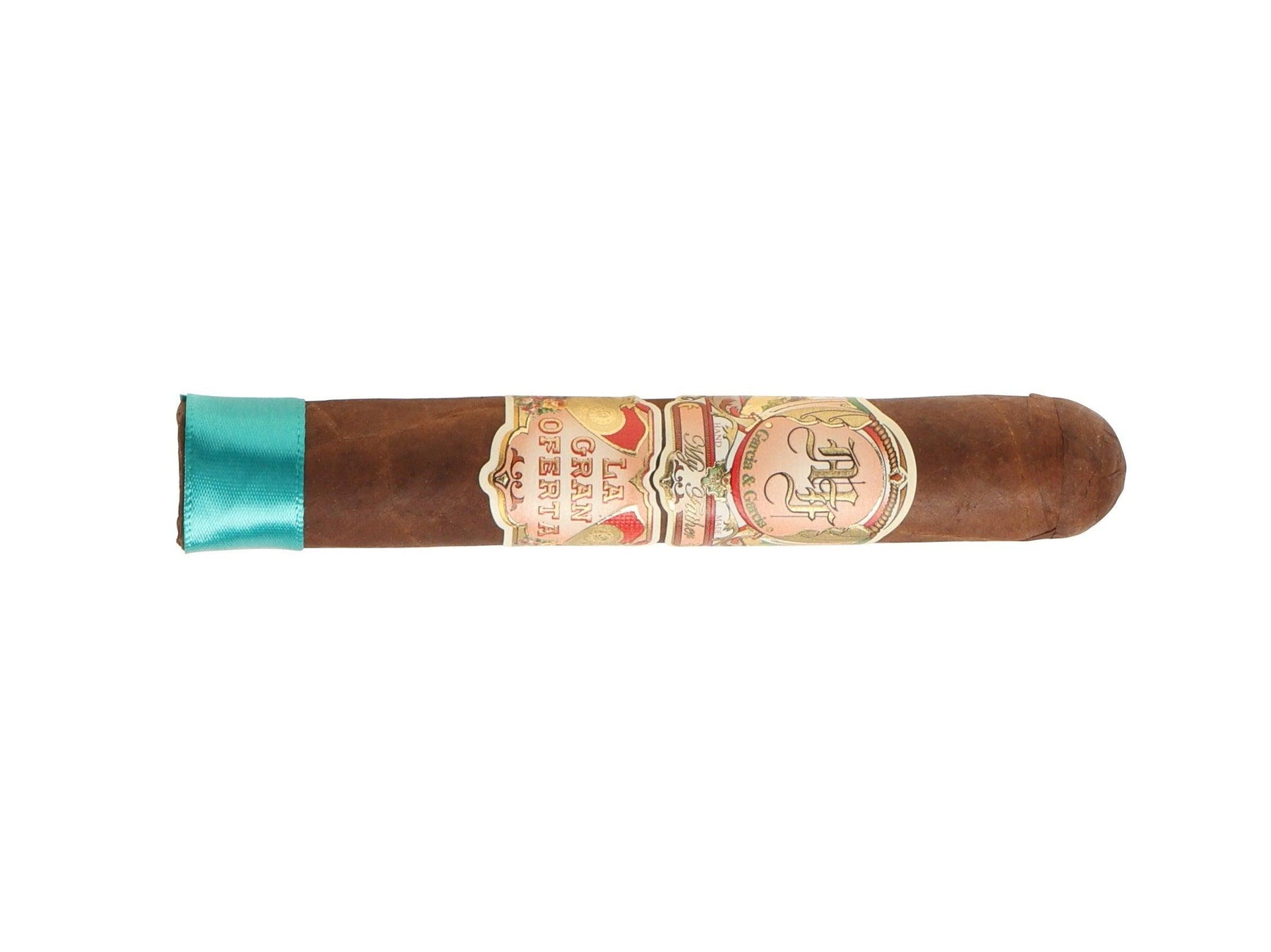 My Father La Gran Oferta Robusto – LA GALANA