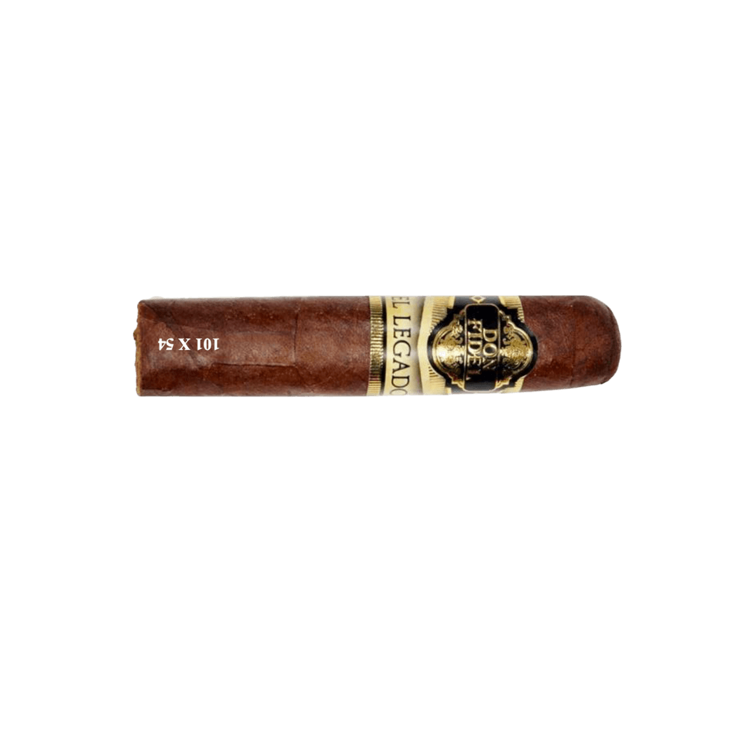 Don Fidel El Legado Gordo – LA GALANA