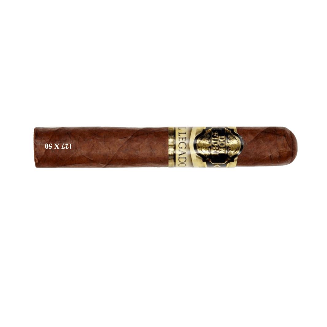 Don Fidel El Legado Robusto – LA GALANA